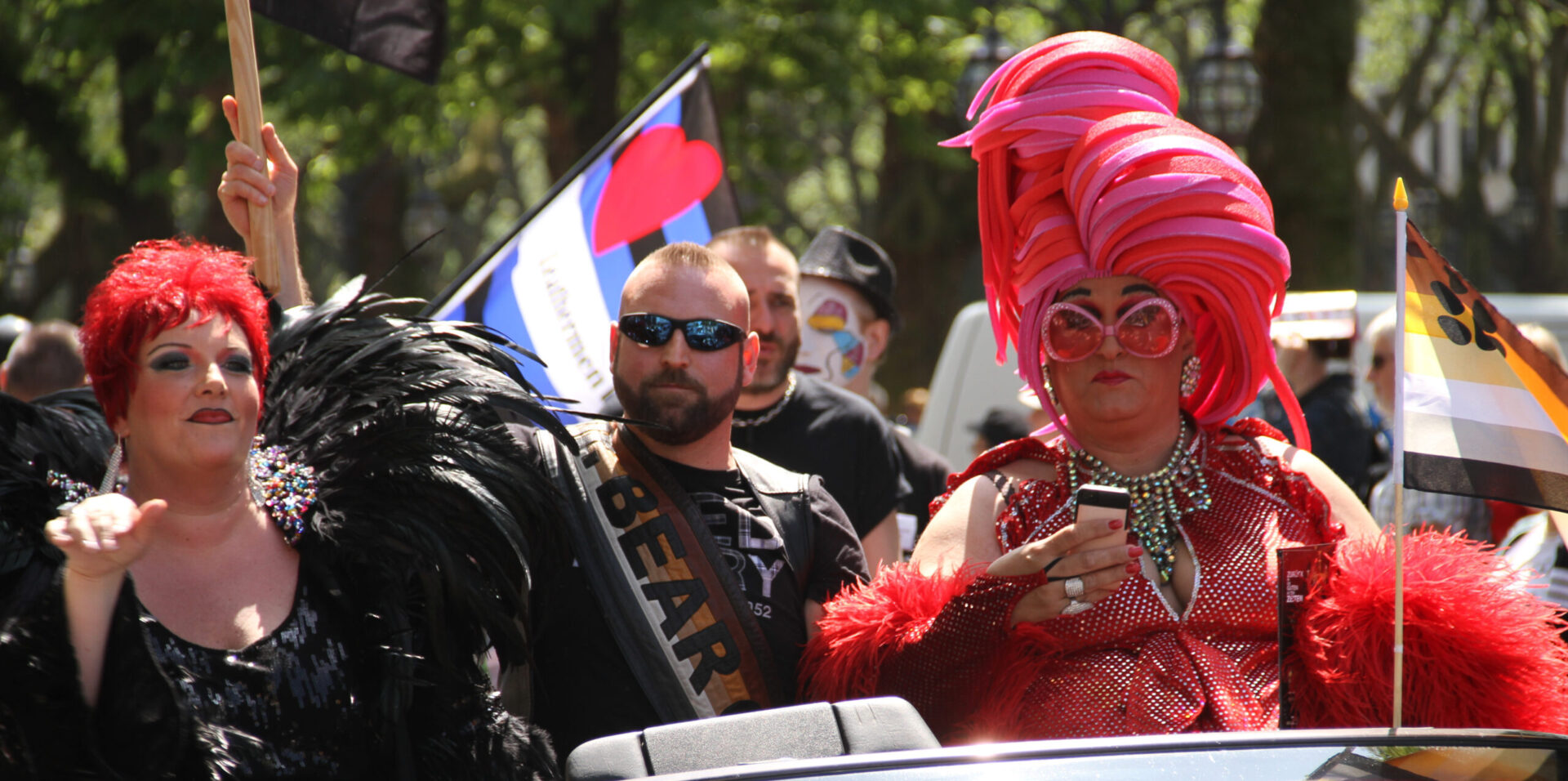 CSD Düsseldorf 2026 🌈 Your Guide to Pride on the Rhine
