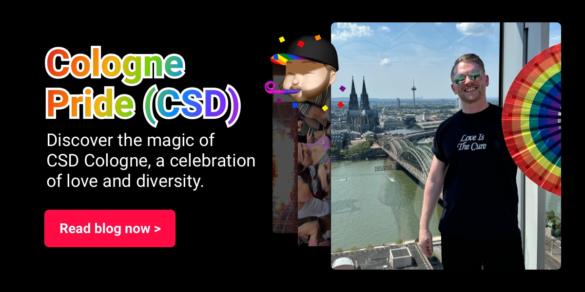 Cologne Pride: Germany’s LGBTQ+ Capital Shines Bright