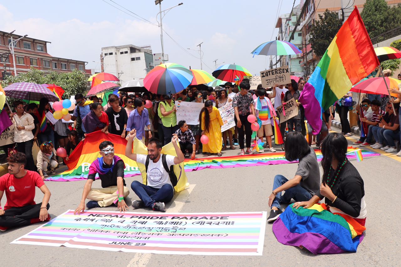 Nepal Pride Parade 2026 🌈 Dates, Parade, Hotels & Parties