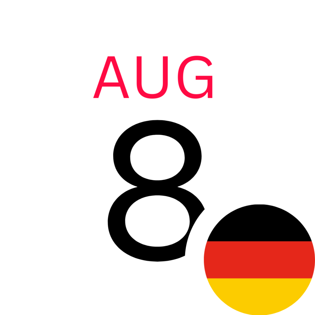 Nuremberg Pride (Nürnberg Pride) 2026 🌈 Dates, Parade, Hotels & Parties