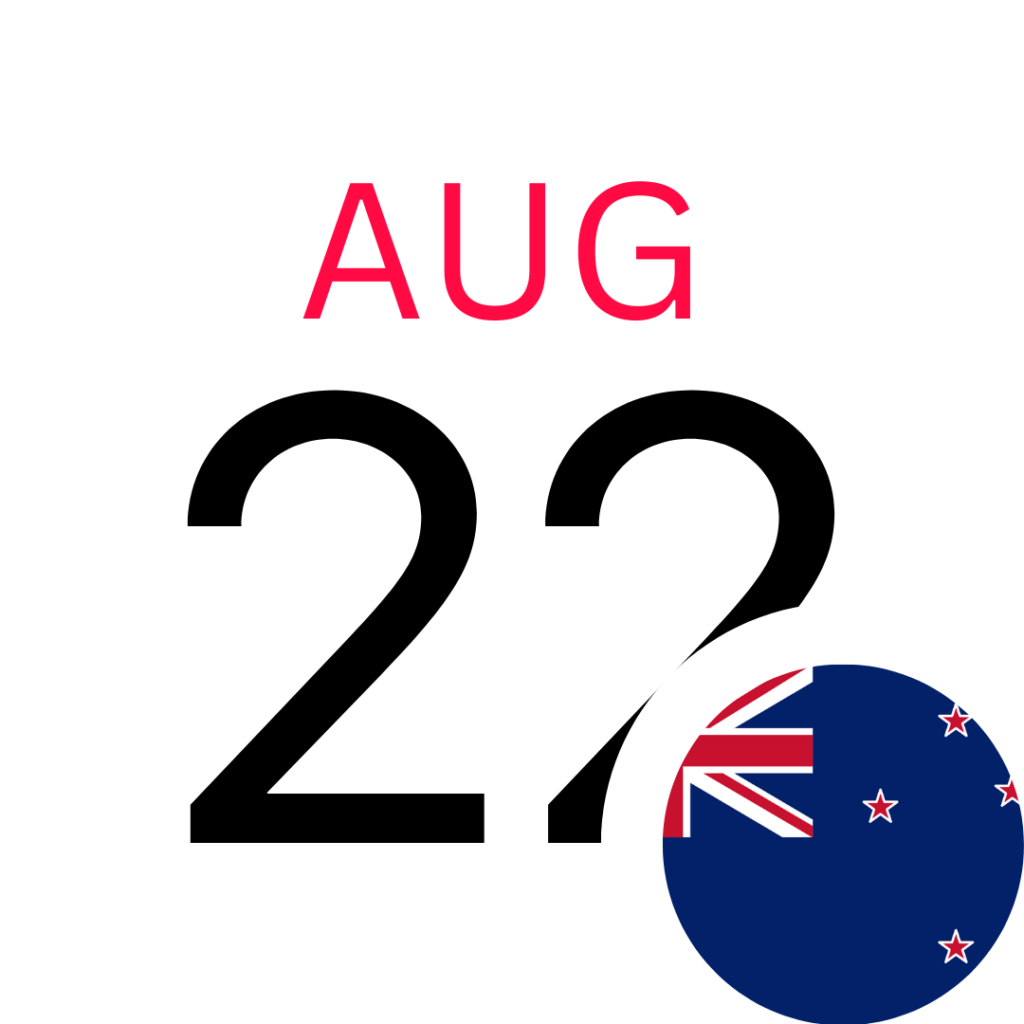 Winter Pride NZ 2026 🌈 Dates, Parade, Hotels & Parties