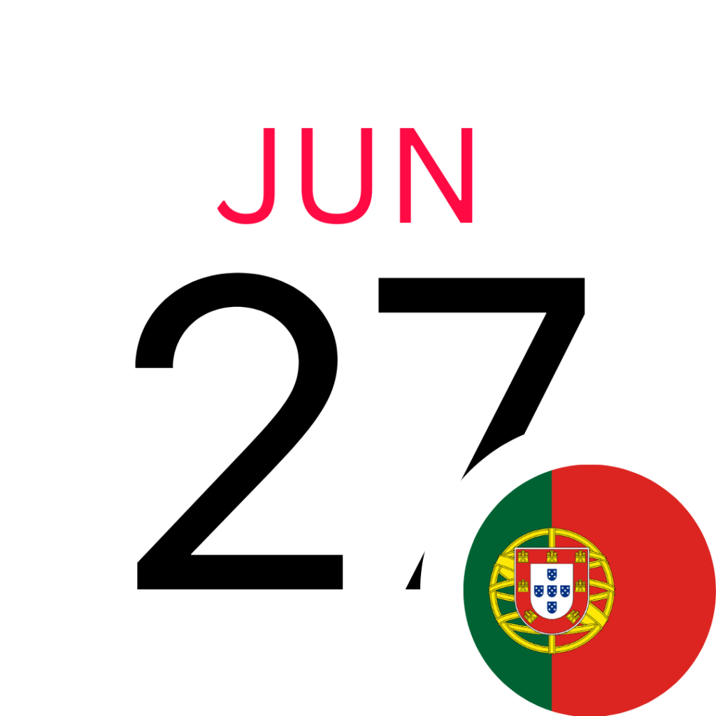 Porto Pride (Marcha do Orgulho LGBTI+) 2026 🌈 Dates, Parade, Hotels ...